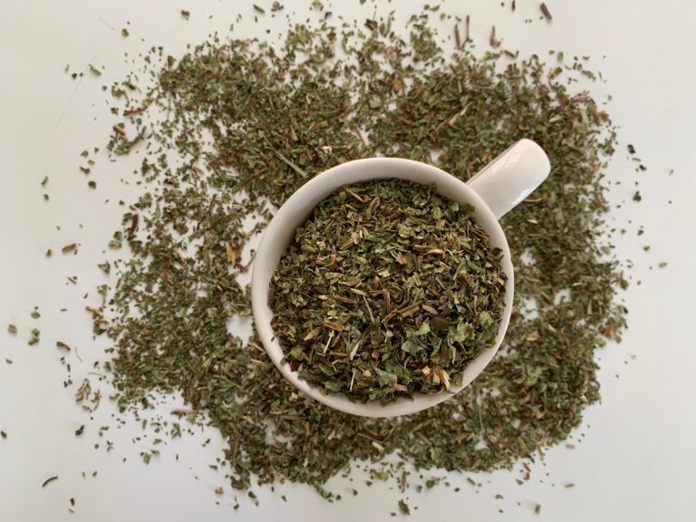 MASKROSBLAD EKOLOGISKT TE 25G – Granparkens Gård och Kafé